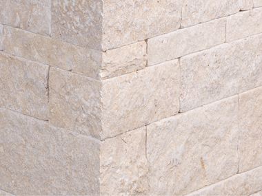 Kalkstein Mauersteine Cremona| stonenaturelle Onlineshop