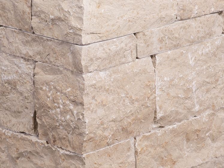 Kalkstein Mauersteine Dietfurter Kalkstein Gala| stonenaturelle Onlineshop