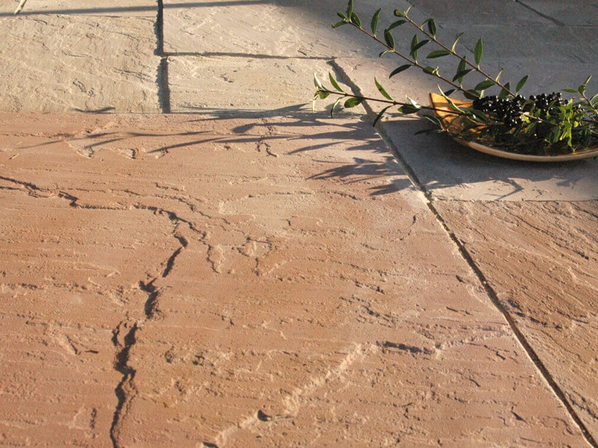 Sandstein ☀ Natur pur | stonenaturelle