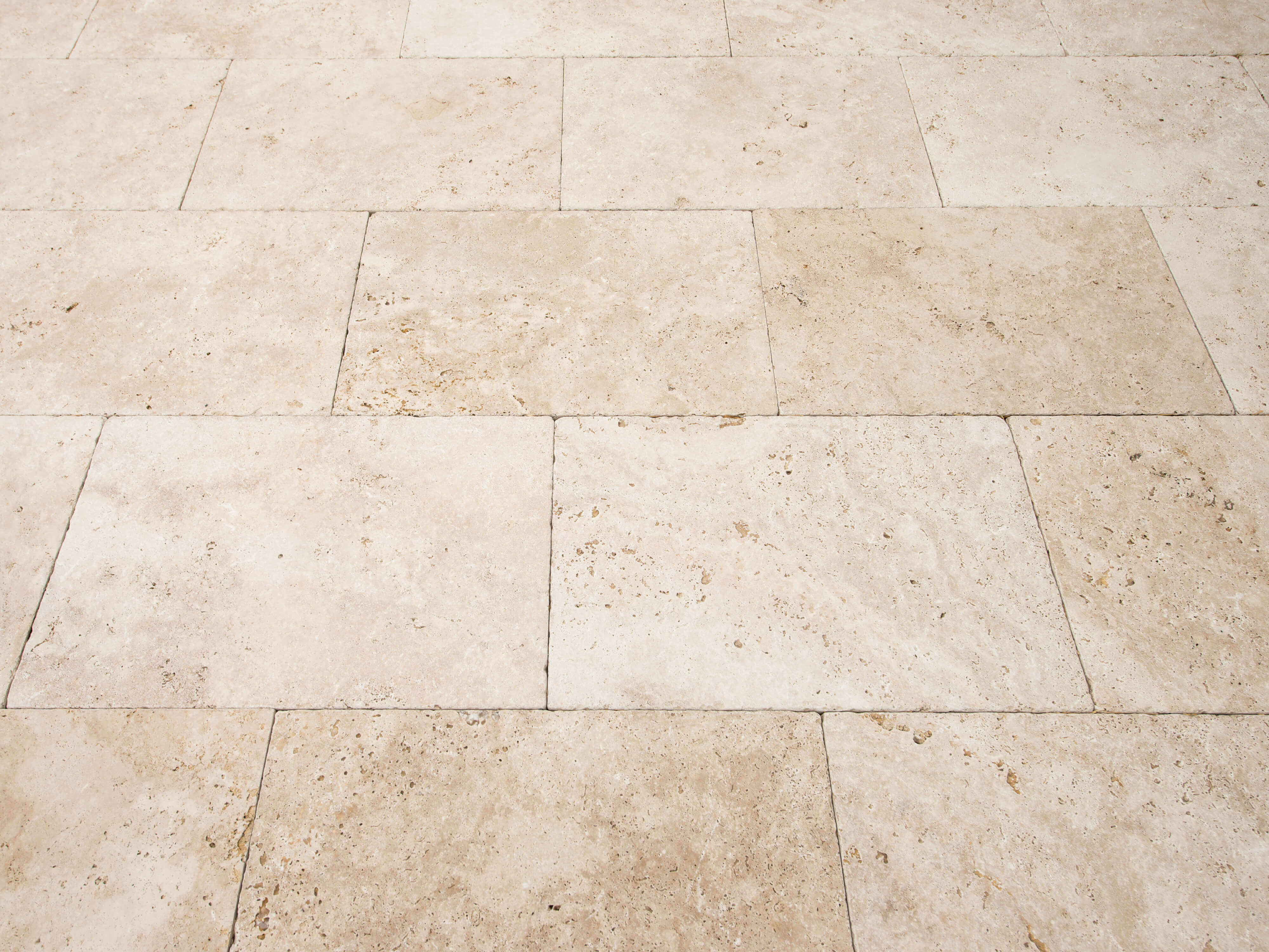 Travertinplatten Medium SELECT – stonenaturelle